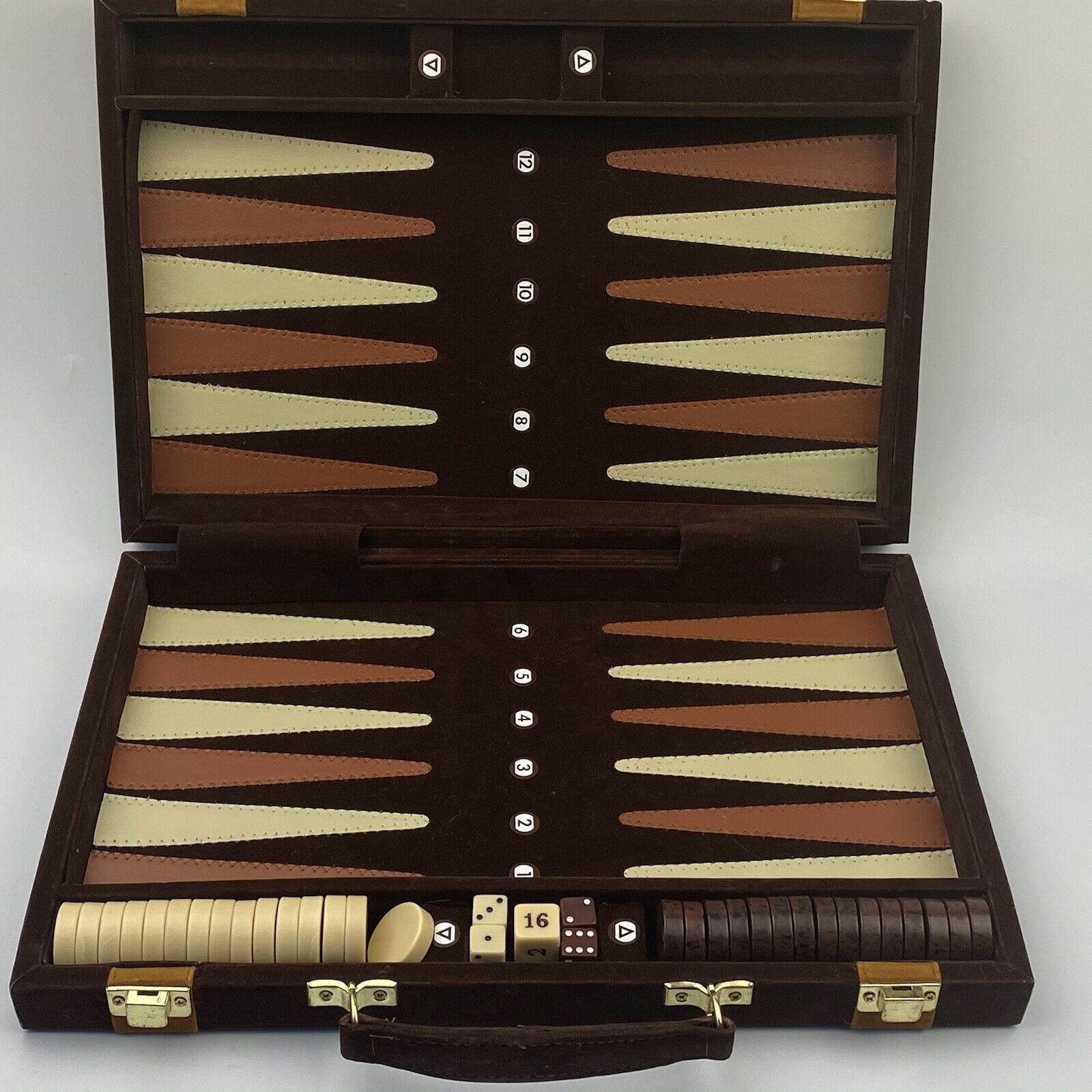 Tryom Omar 3 – Electro-Gammon.net