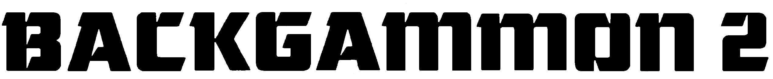 Gakken Backgammon 2 – Electro-Gammon.net
