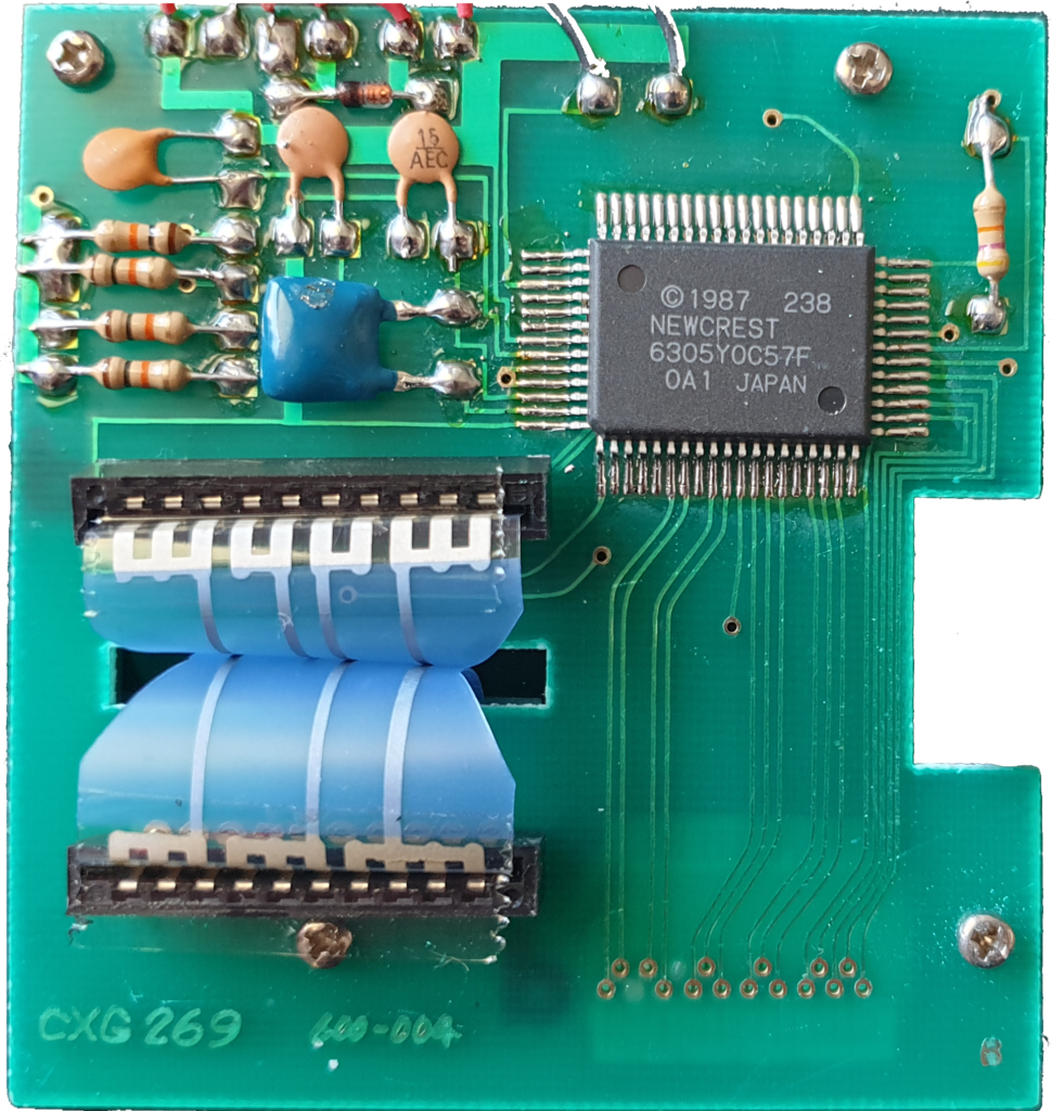 Sphinx CXG269 – Electro-Gammon.net